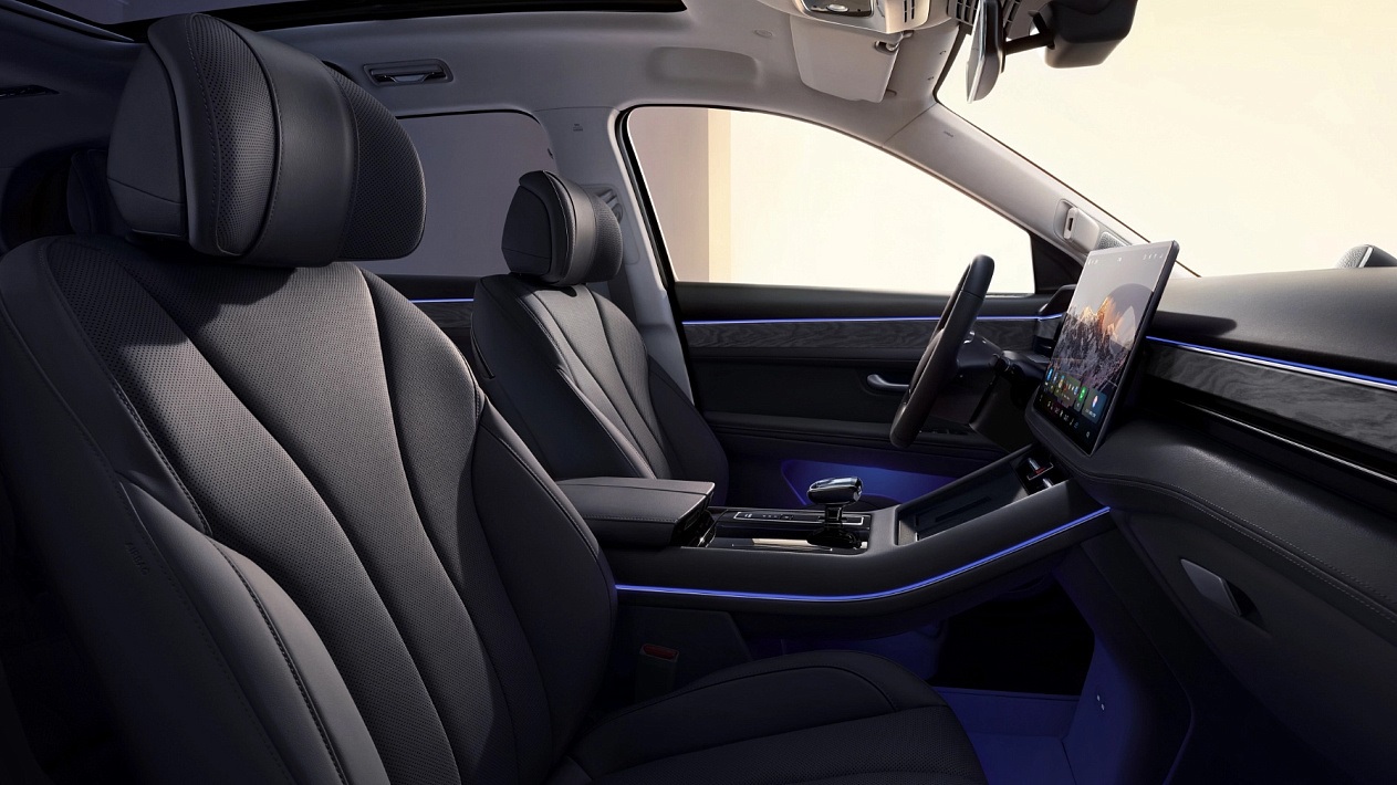 Seres AITO M7 купить в Минске, цены на Seres AITO M7