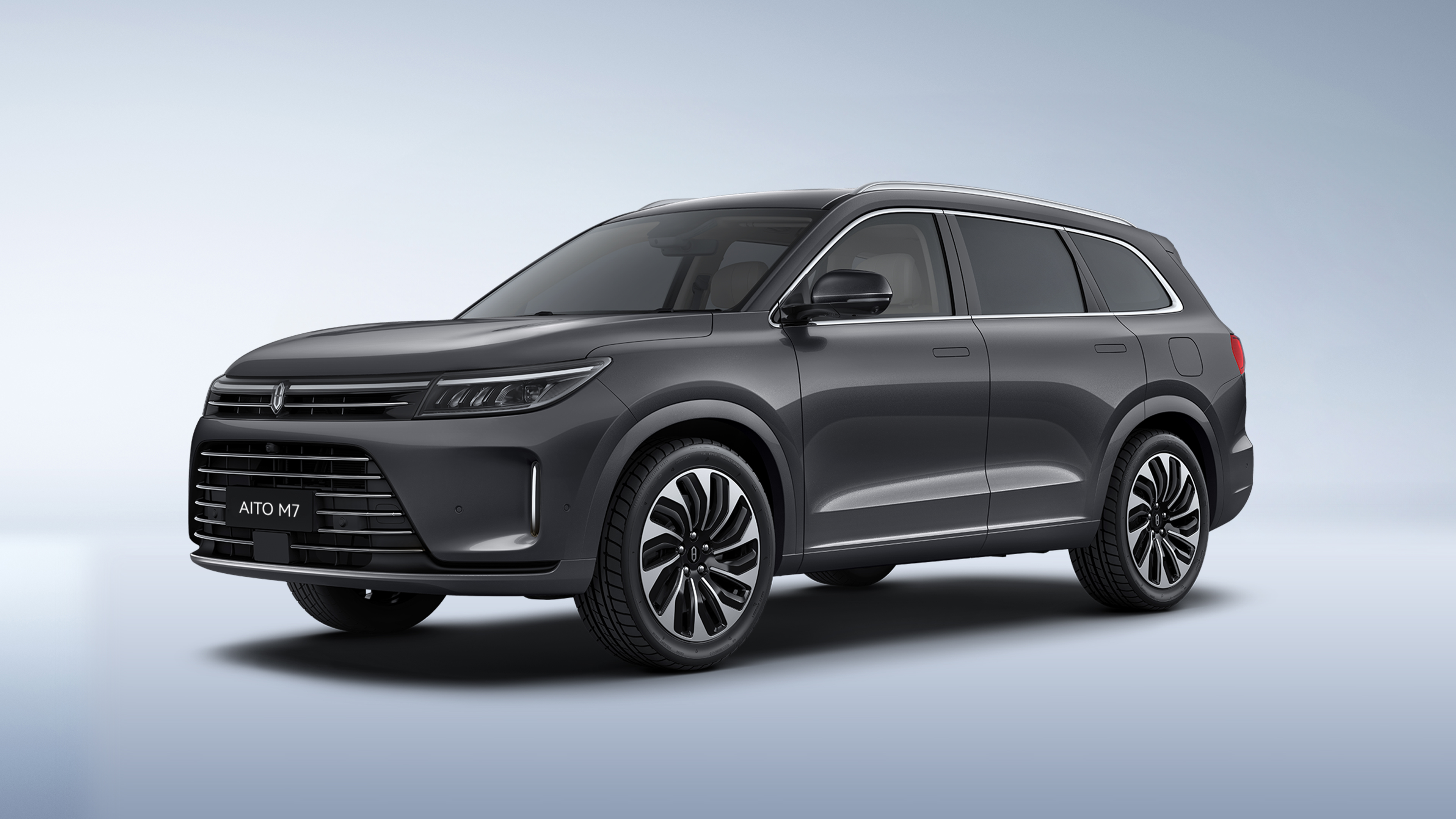 Seres AITO M7 купить в Минске, цены на Seres AITO M7